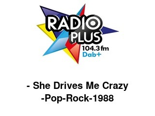 TV channels and Radio bitrates DAB+ DTT FIBER Satellite Cable OTT