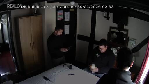 TV channels and Radio bitrates DAB+ DTT FIBER Satellite Cable OTT