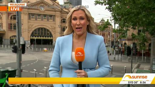 DVBT DVBT2 Bitrate Monitoring 7HD Perth - CHANNEL-7 - DTT Australia Perth