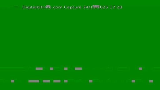 DVBT DVBT2 Bitrate Monitoring SBS ONE - SBS - DTT Australia Perth